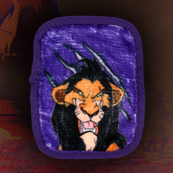 Sephora | Makeup | Makeup Eraser X Disney Villains Scar | Poshmark
